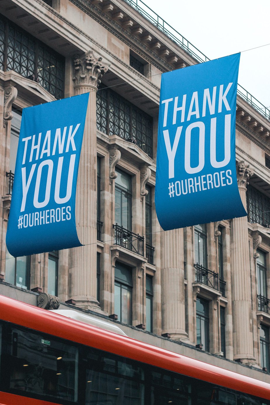 The Art of Stunning Banner Designs | IF Signs